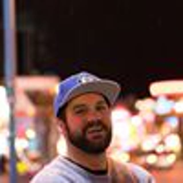 Christopher J Edwards