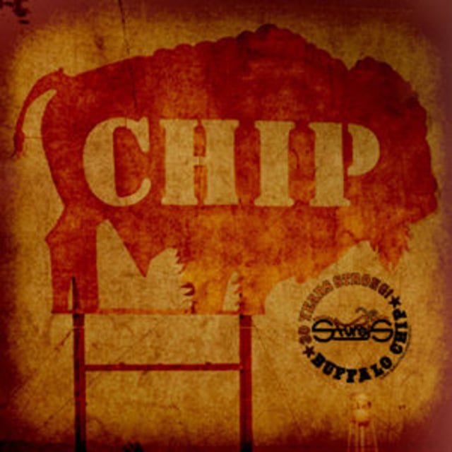 Buffalo Chip