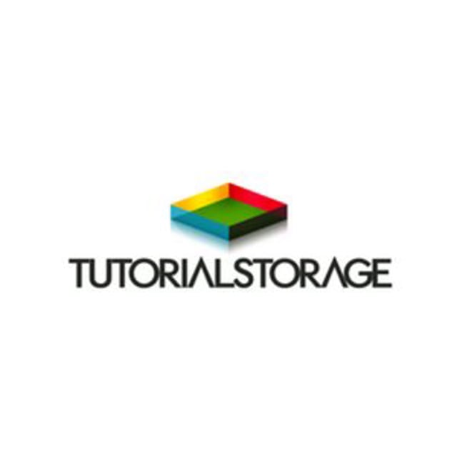 tutorial storage
