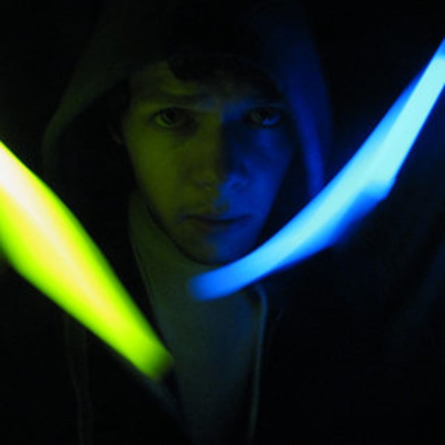 Christopher Rinehart