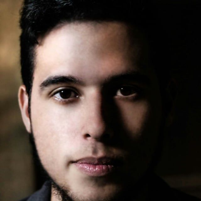 Alejandro Herrera