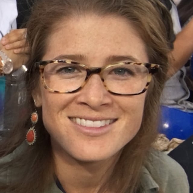 Maureen Dolan-Galaviz