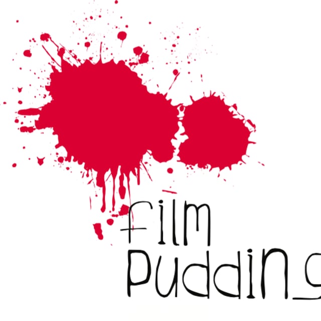 Film Pudding