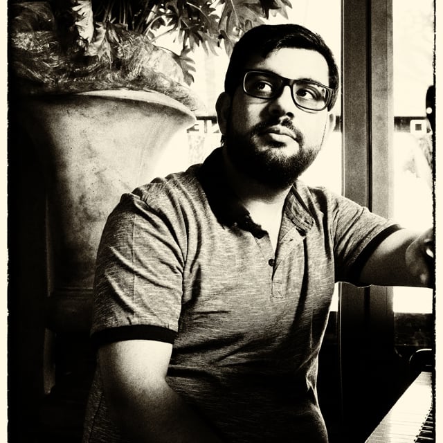 Christopher Christofi - Composer