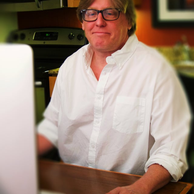 Christopher Scott Knell