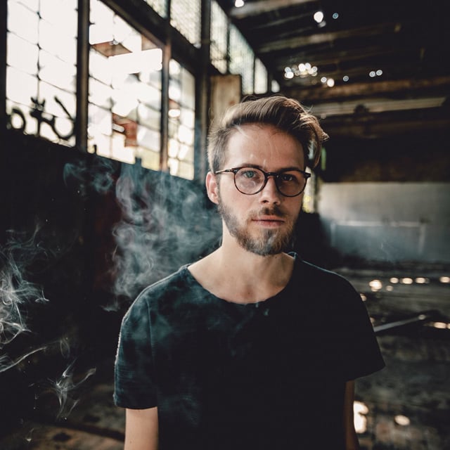 Steven Lüdtke - Videographer, Editor & Cameraperson