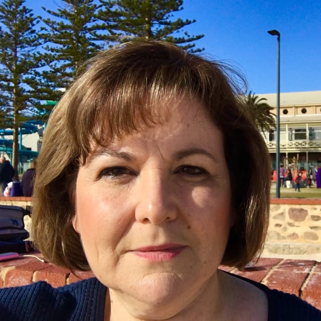 Heather Brownlee
