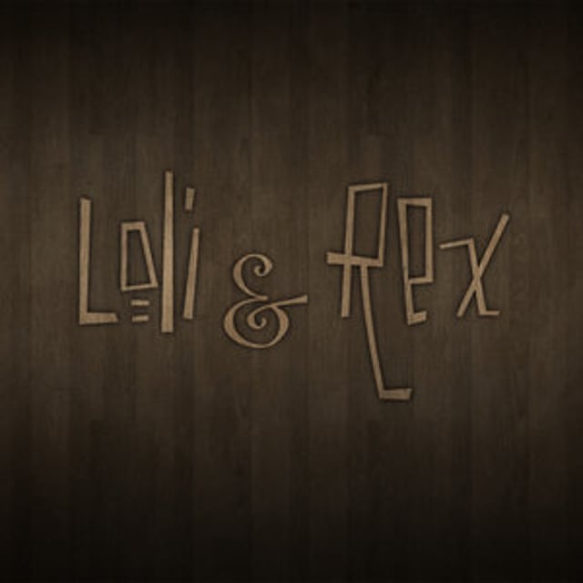 Loli & Rex