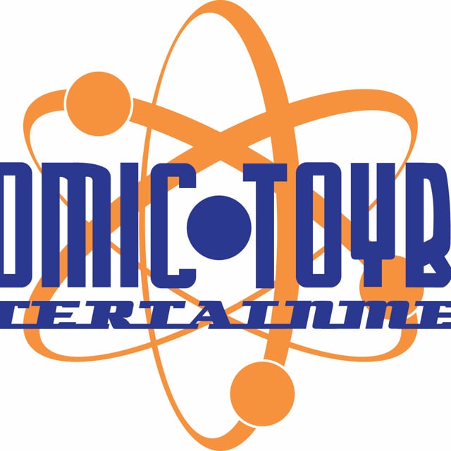 Atomic Toybox