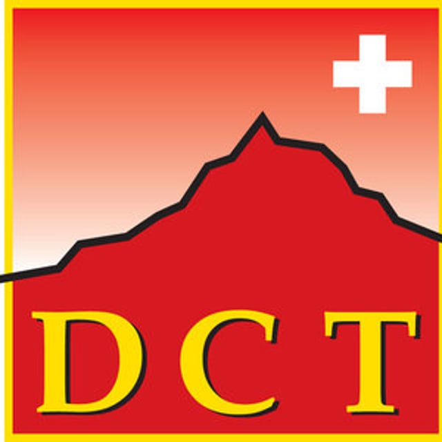 DCT University Center