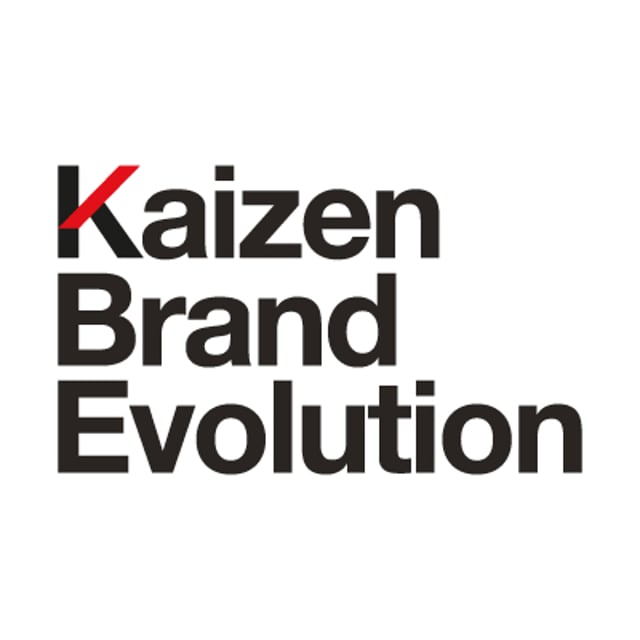Kaizen Brand Evolution