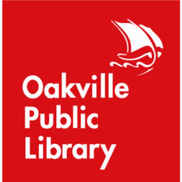 Oakville Public Library