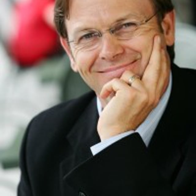 Robert "Rusty" Tweed