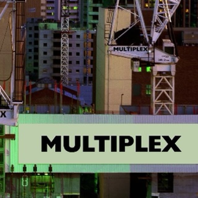 Multiplex