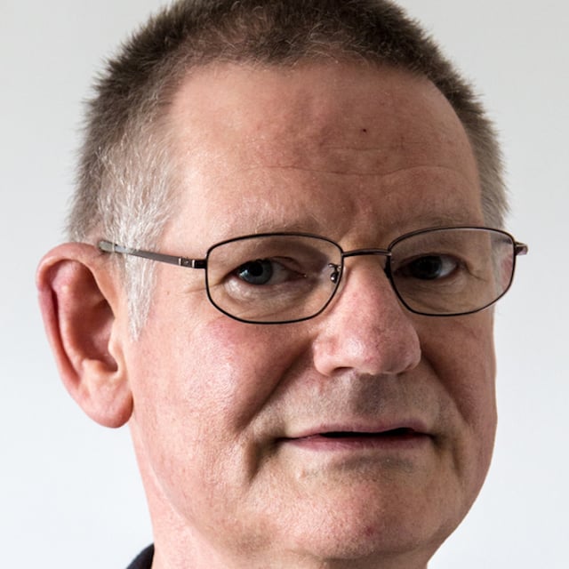 Dale Viljoen