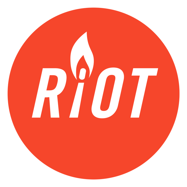 RIOT - Creative Director, Director & Executive Producer