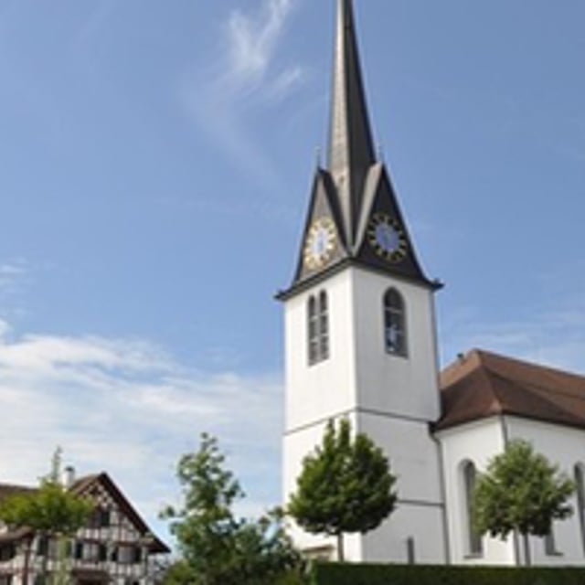 Evang.-ref. Kirchgemeinde Gossau