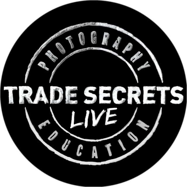 Trade Secrets Live
