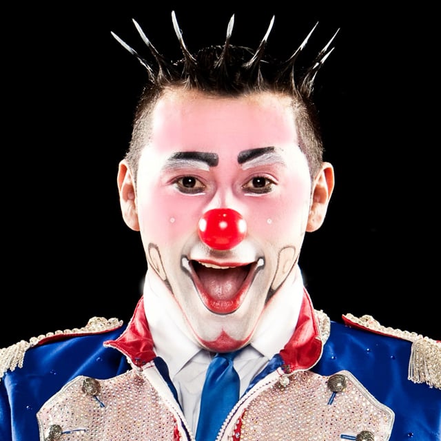 The Prince of Clowns