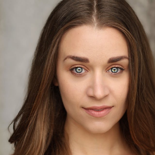 Hailee Lipscomb - Executive Producer, Art Director & Director