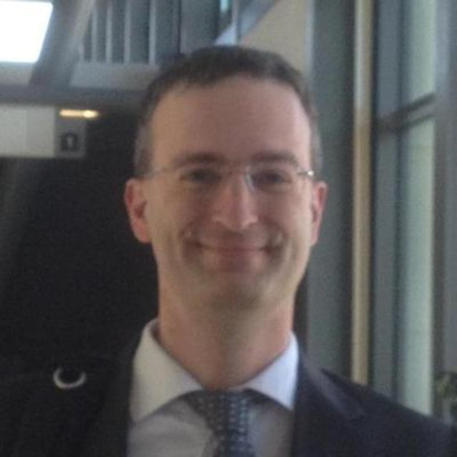 Alexandre G. Tavares