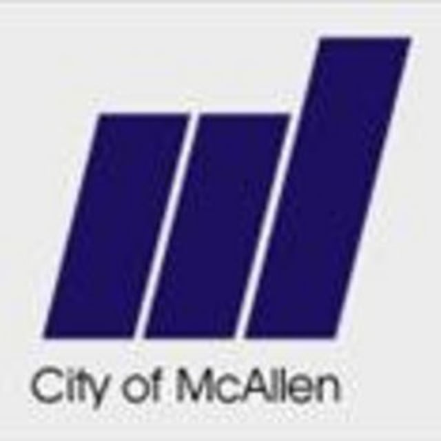 City of McAllen, TX