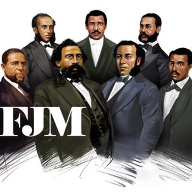 Freedom's Journal Magazine