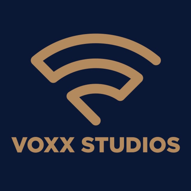 Voxx Studios
