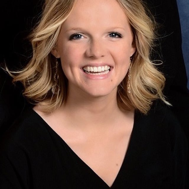 Charlotte Richardson