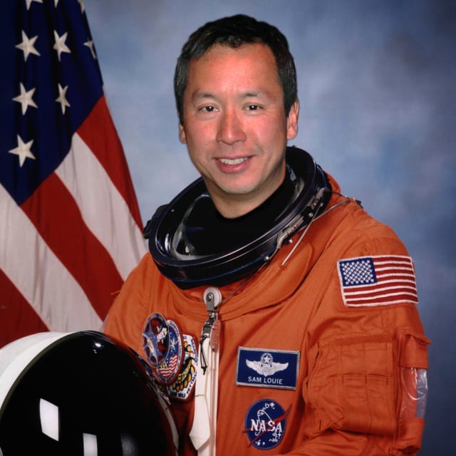 Sam Louie