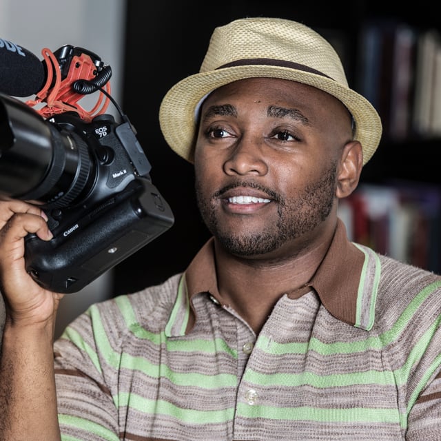 History Before Us - Film Director & Film Producer