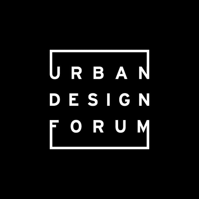 Urban Design Forum