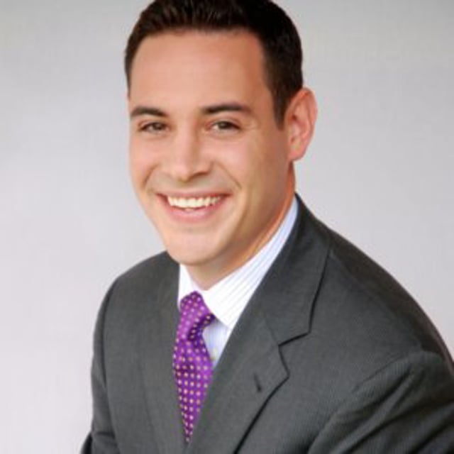 Matt Brickman