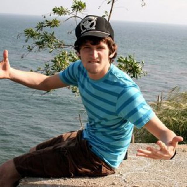 Matt Gaw