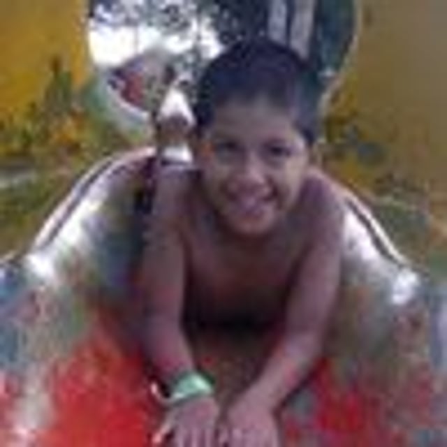 Kevin Daniel Villota