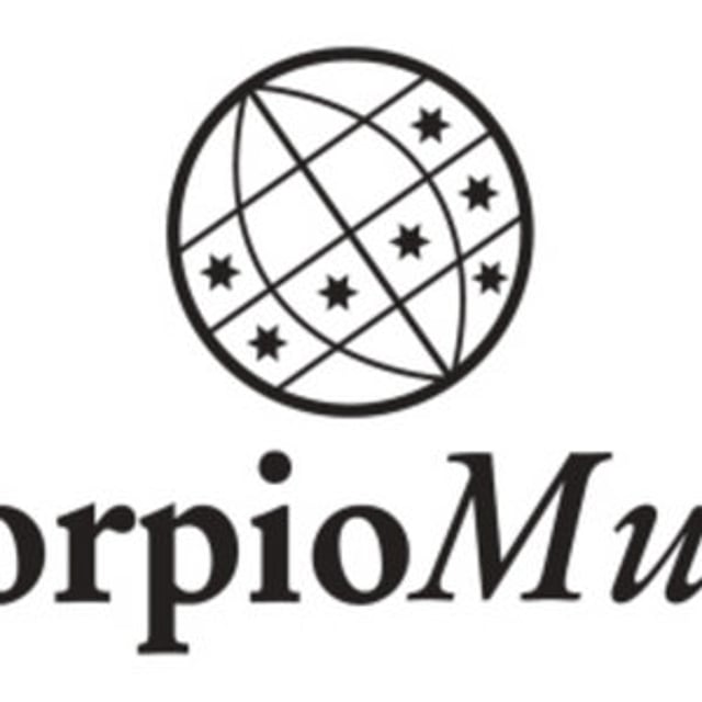 Scorpio Music