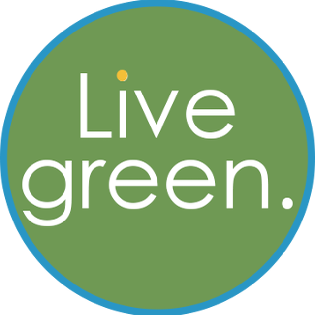 Live Green