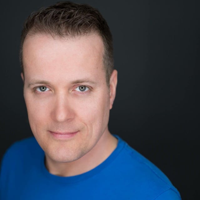 Matt Guerin