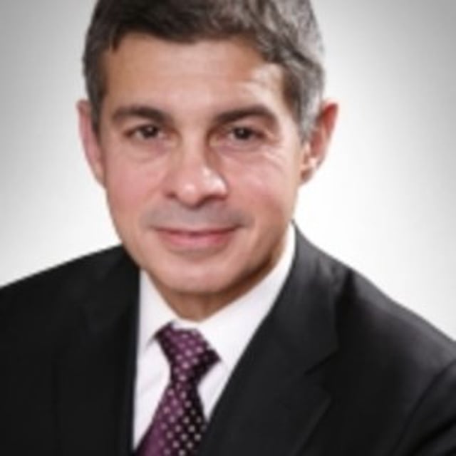 Ed Michael Reggie