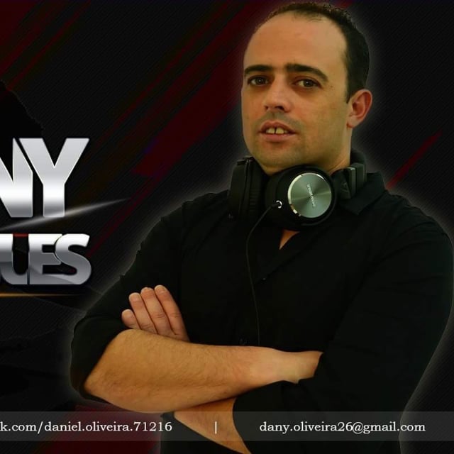 Dj Danny Rodrigues