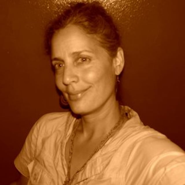 Susan Naja