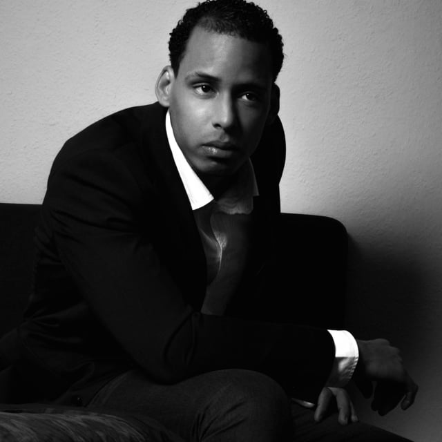 Mr Prince