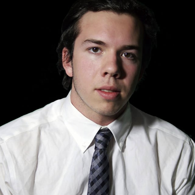 Thomas MacVicar