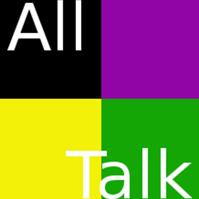 All Talk