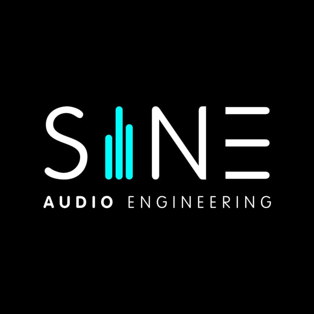 Sine Audio