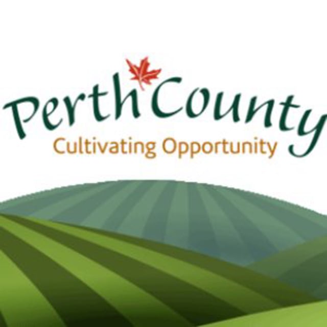 County of Perth