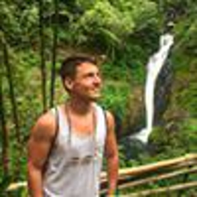 Boris Rodriguez Gomez