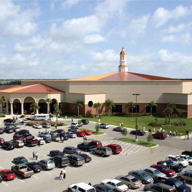 Grace Church Houston on Vimeo
