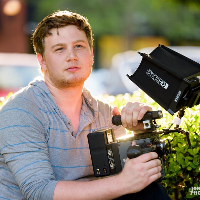 Josh Wilkinson - Cinematographer, Director of Photography (DP ...