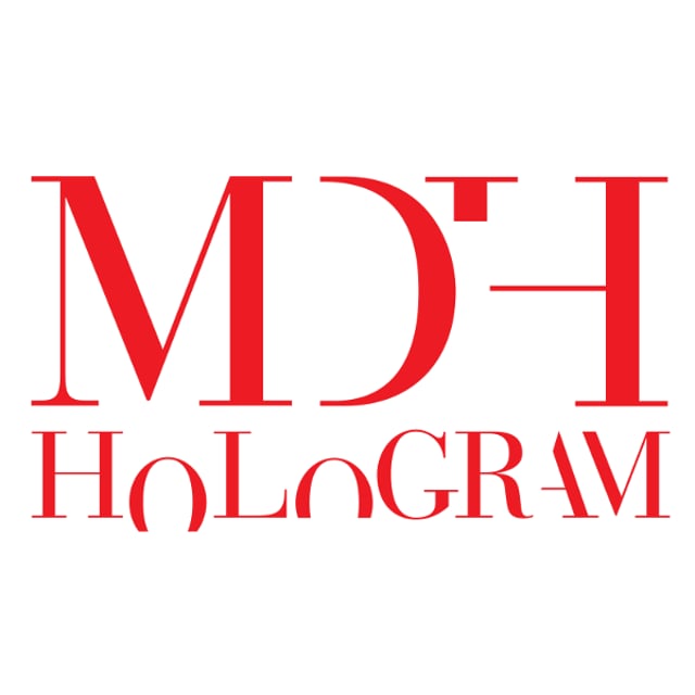 MDH Hologram